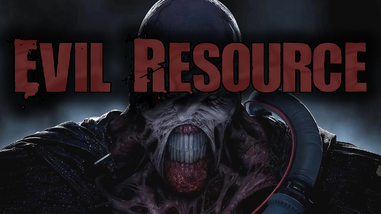 The definitive Resident Evil fan resource site | Evil Resource