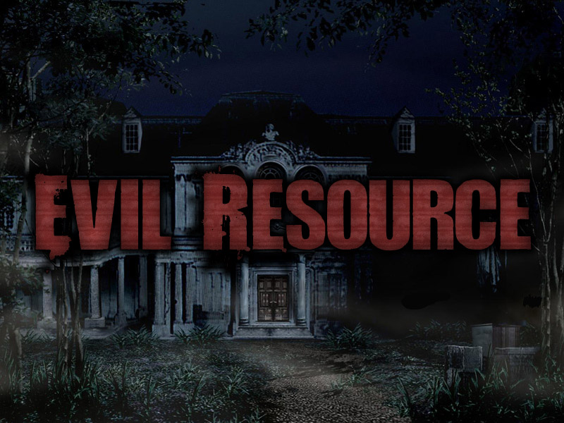 The definitive Resident Evil fan resource site | Evil Resource