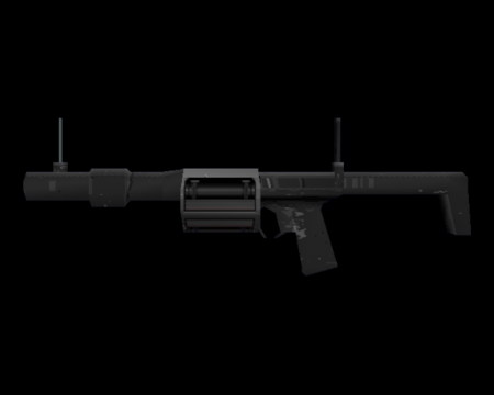 Bazooka (Resident Evil) | Evil Resource