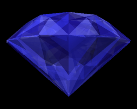 Blue Jewel (Resident Evil) | Evil Resource