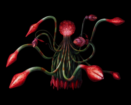 Plant 42 (Resident Evil) | Evil Resource