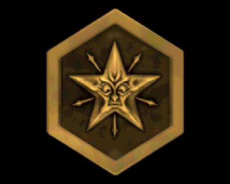 Star Crest (Resident Evil) | Evil Resource