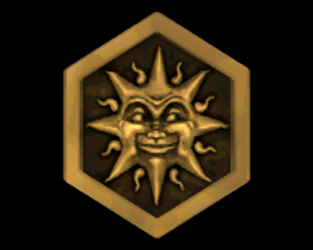 Sun Crest (Resident Evil) | Evil Resource