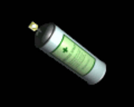 First Aid Spray (Resident Evil 2) | Evil Resource