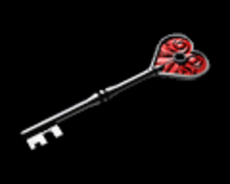 Heart Key (Resident Evil 2) | Evil Resource
