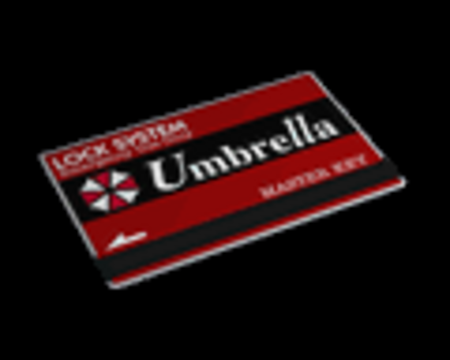 Lab Card Key (Resident Evil 2) | Evil Resource