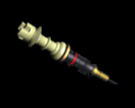 Rook Plug (Resident Evil 2) | Evil Resource