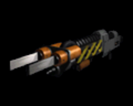 Spark Shot (Resident Evil 2) | Evil Resource