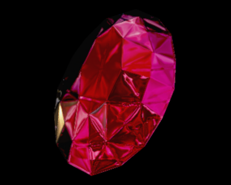 Red Jewel (Resident Evil 2 Remake) | Evil Resource