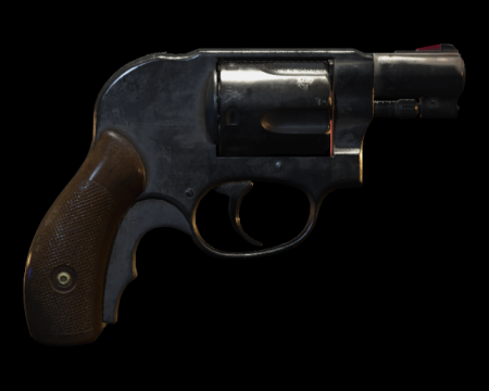 SLS 60 (Resident Evil 2 Remake) | Evil Resource