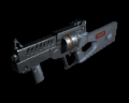 Mine Thrower (Resident Evil 3: Nemesis) | Evil Resource