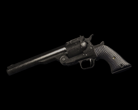 Broken Butterfly (Resident Evil 4) | Evil Resource