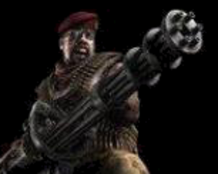 J.J. (Resident Evil 4) | Evil Resource
