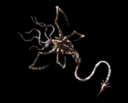 Las Plagas (Resident Evil 4) | Evil Resource