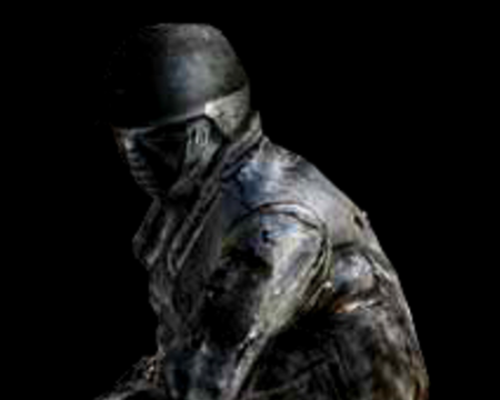 Soldier Ganado (Resident Evil 4) | Evil Resource