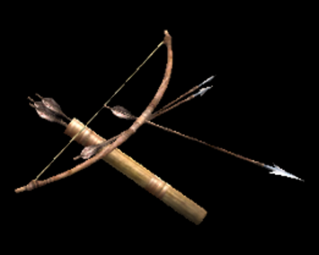 Longbow (Resident Evil 5) | Evil Resource