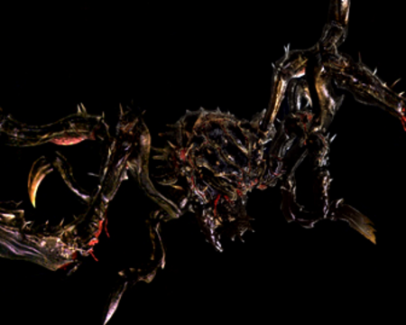 U-8 (Resident Evil 5) | Evil Resource