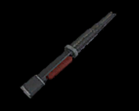 Stun Rod (Resident Evil 6) | Evil Resource