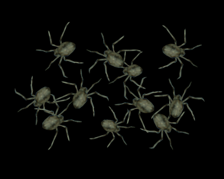 Spider (Resident Evil 7) | Evil Resource