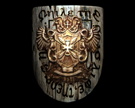 Emblem (Resident Evil Remake) | Evil Resource