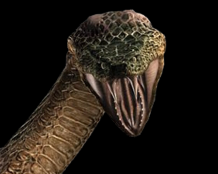 Yawn (Resident Evil Remake) | Evil Resource