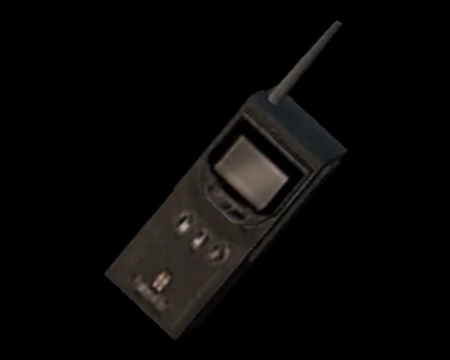 Bomb Switch (Resident Evil Outbreak File #2) | Evil Resource