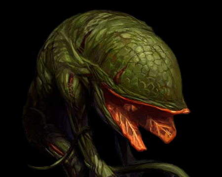 Ivy (Resident Evil Survivor) | Evil Resource