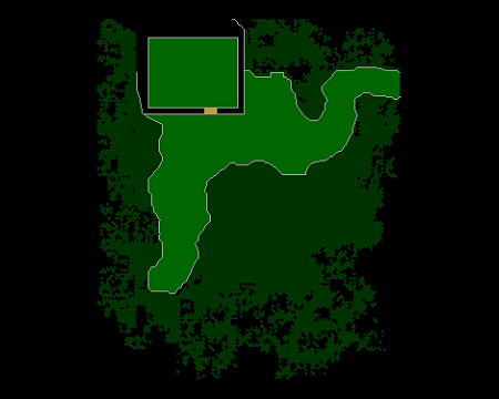 Flashback Maps (Resident Evil Outbreak File #2) | Evil Resource